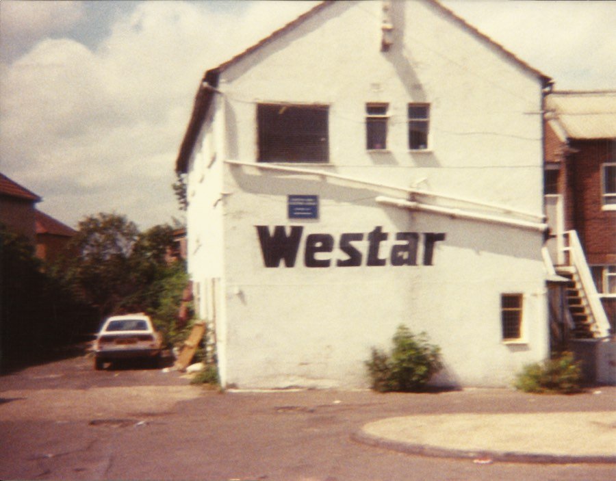 The Story – Westar Studios